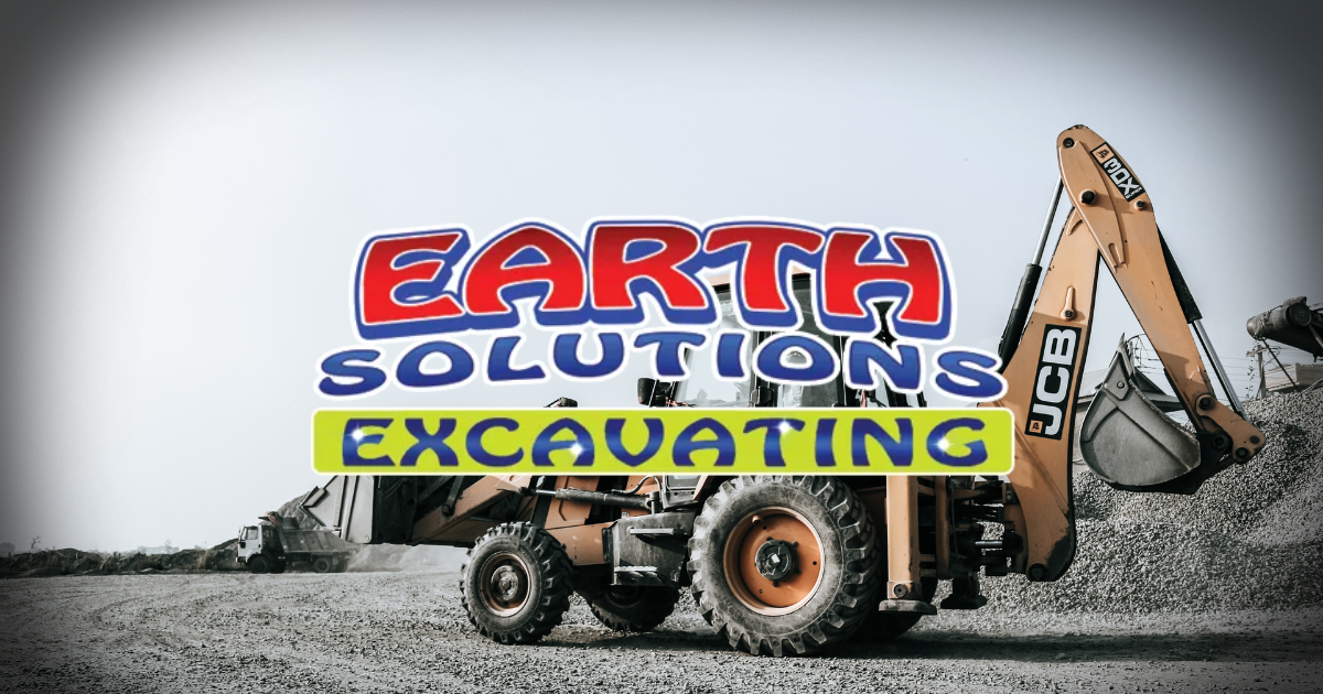 Home | Earth Solutions Excavating | Leominster, MA