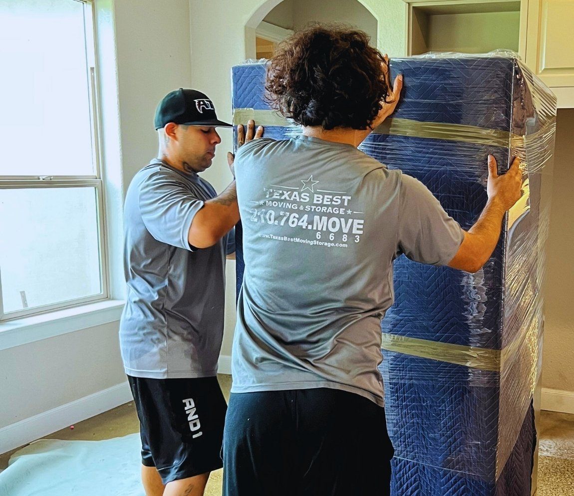 Moving Labor: Get Help Where You Need It