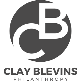Coming Soon [www.clayblevinsphilanthropy.com]