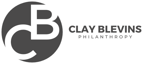 Clay Blevins Philanthropy | Fighting Homelessness in Nashville, TN