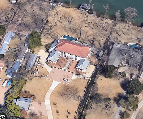 The Ultimate Guide to Joe Rogan's Luxurious Mansion in Austin, Texas