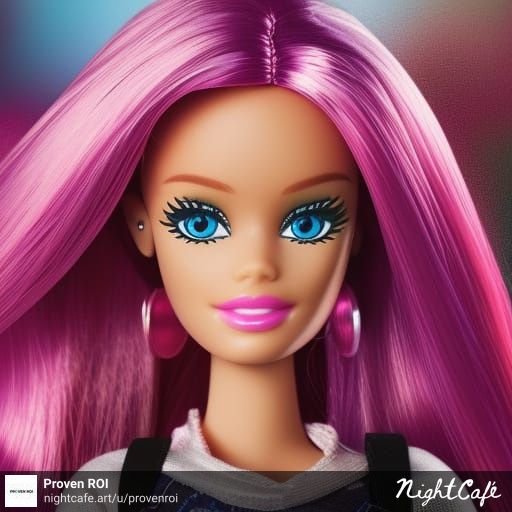 The Unbelievable Success: How Barbie Movies Yield Remarkable ROI — 11 ...