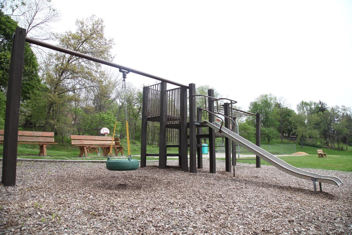 Neighborhood Parks | Bethel Park, PA