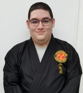 about Wylie Karate Martial Arts Program