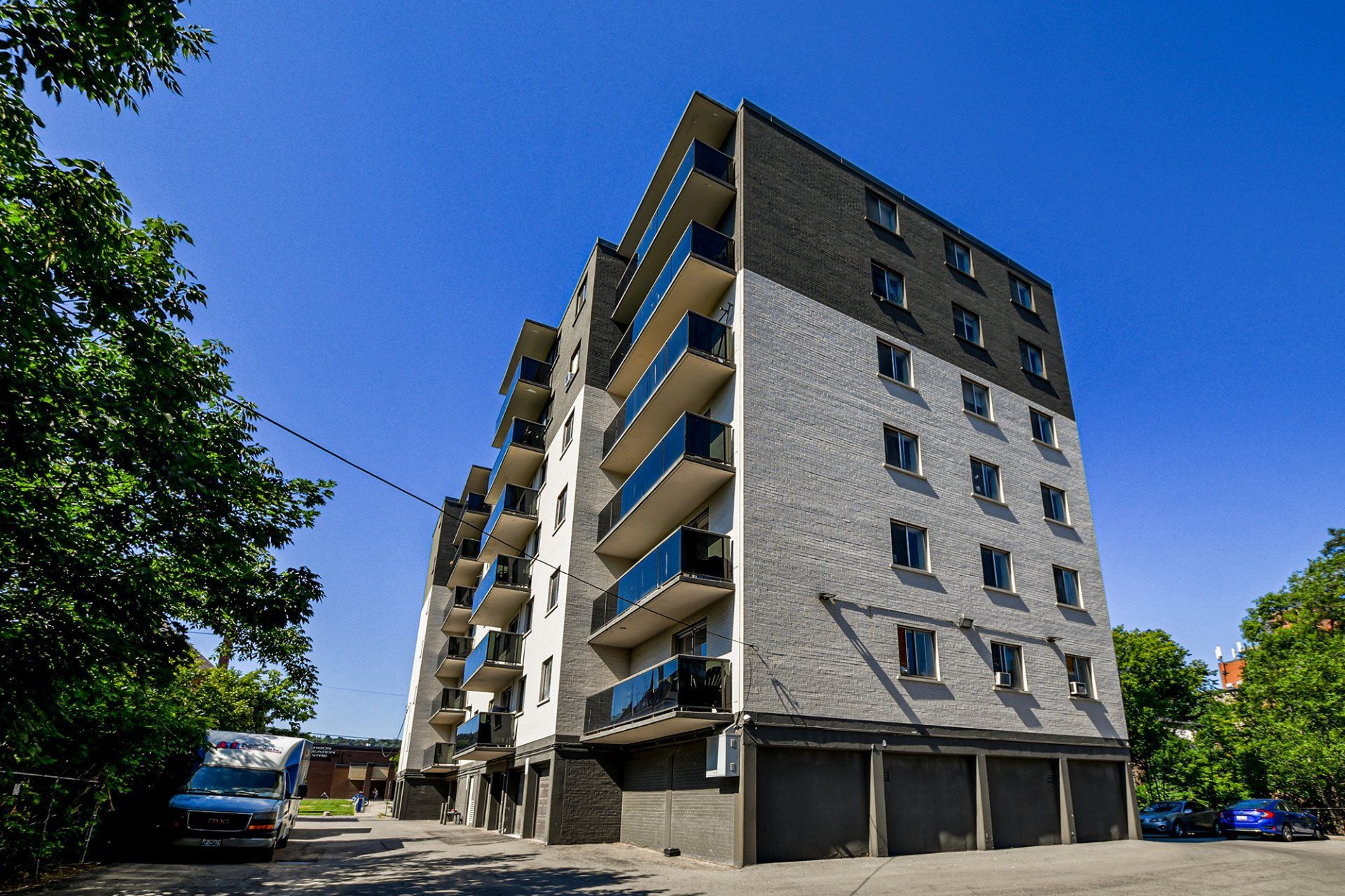 236 Duke Street Apartments for Rent in Hamilton