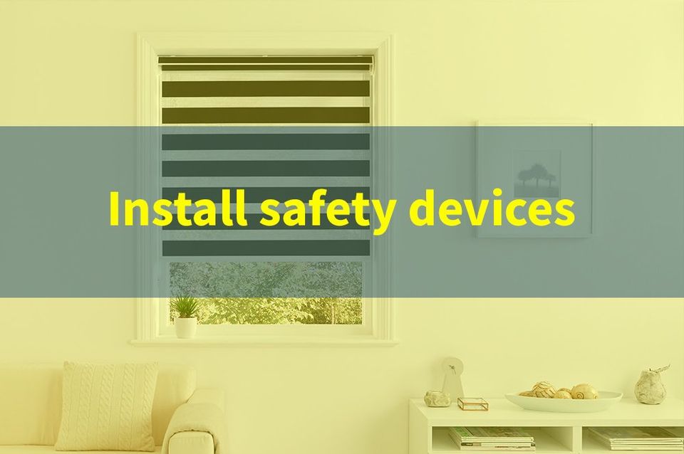 Blinds Safety Gold Coast | The Blind Doctor