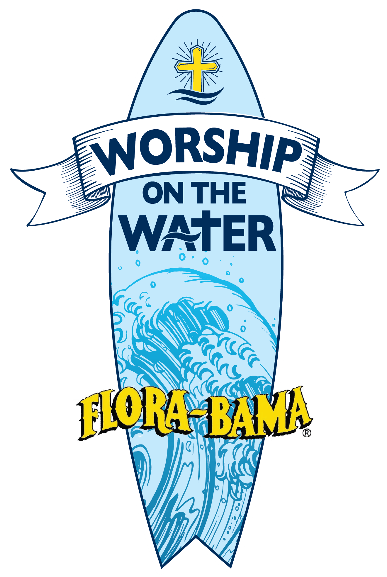 About Flora Bama Church Worship On The Water About Flora Bama Church Worship On The Water
