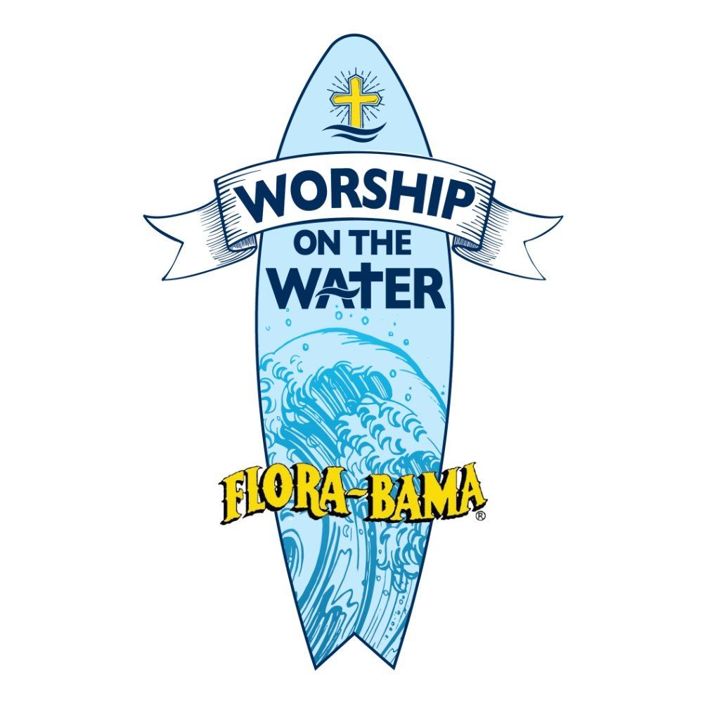 Worship on the Water | Flora-Bama Church Live Stream
