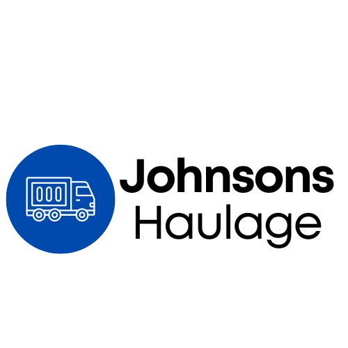 Johnsons Haulage | Expert Road Freight Services You Can Trust