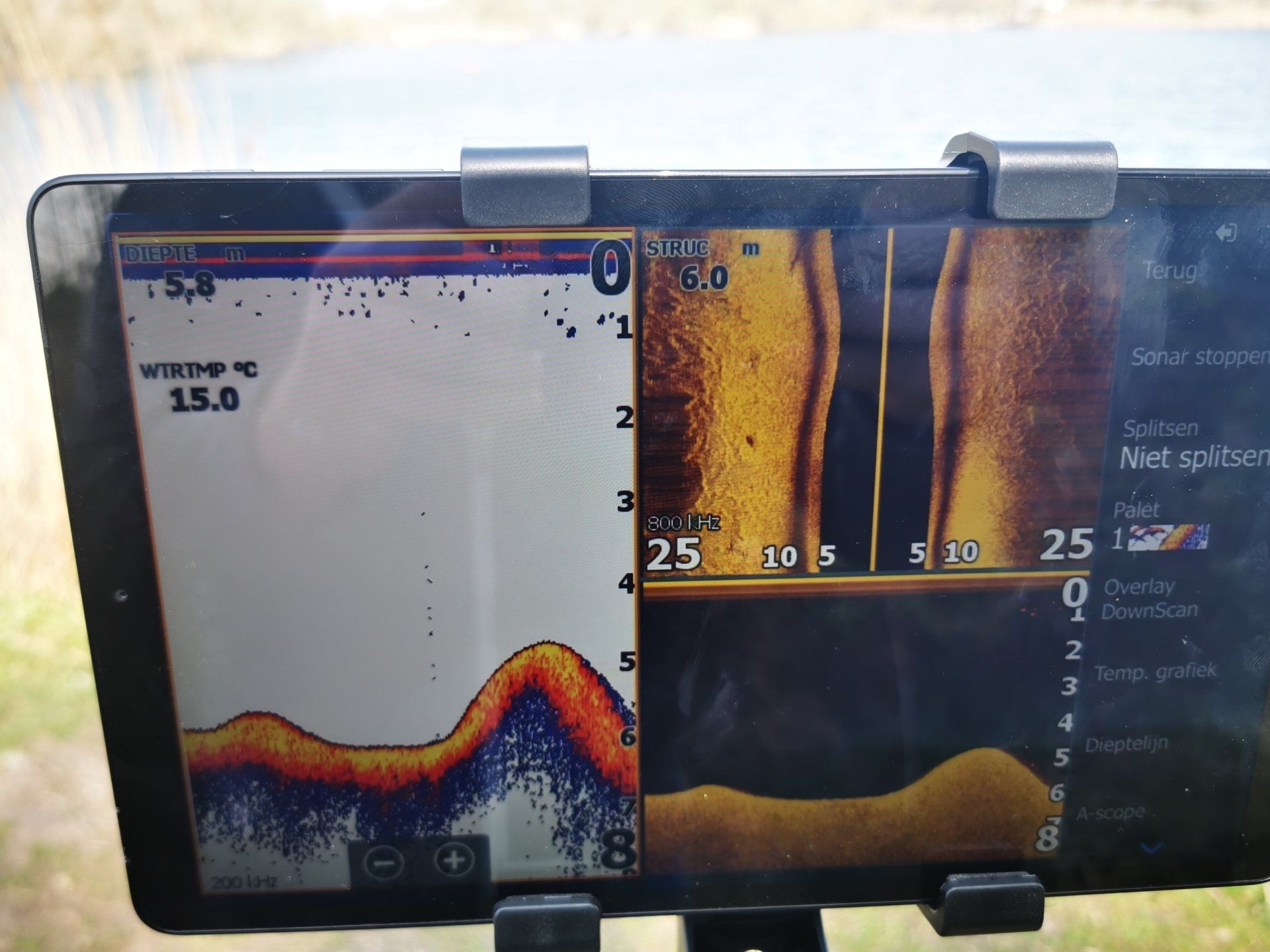 Mobile Survey BV Remote Controlled Survey boats Home