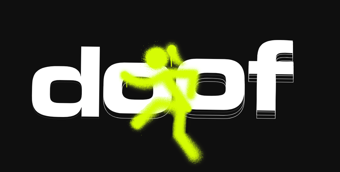 FAQ's | Doof In The Park | Dundee