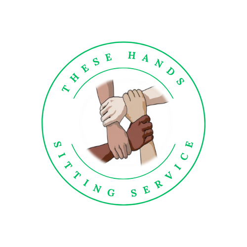 These Hands Sitting Services - Senior Care & Companion Sitters