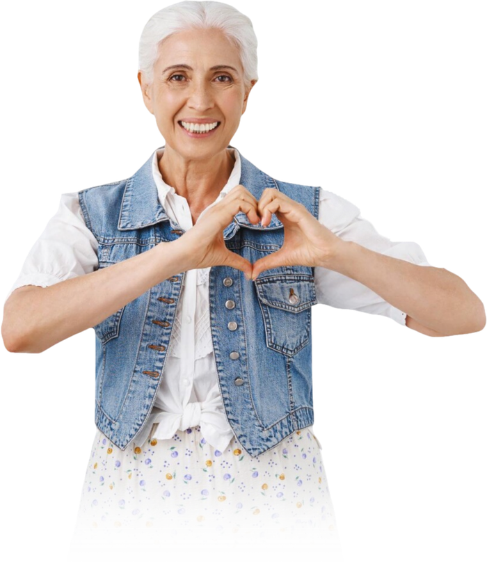 These Hands Sitting Services - Senior Care & Companion Sitters