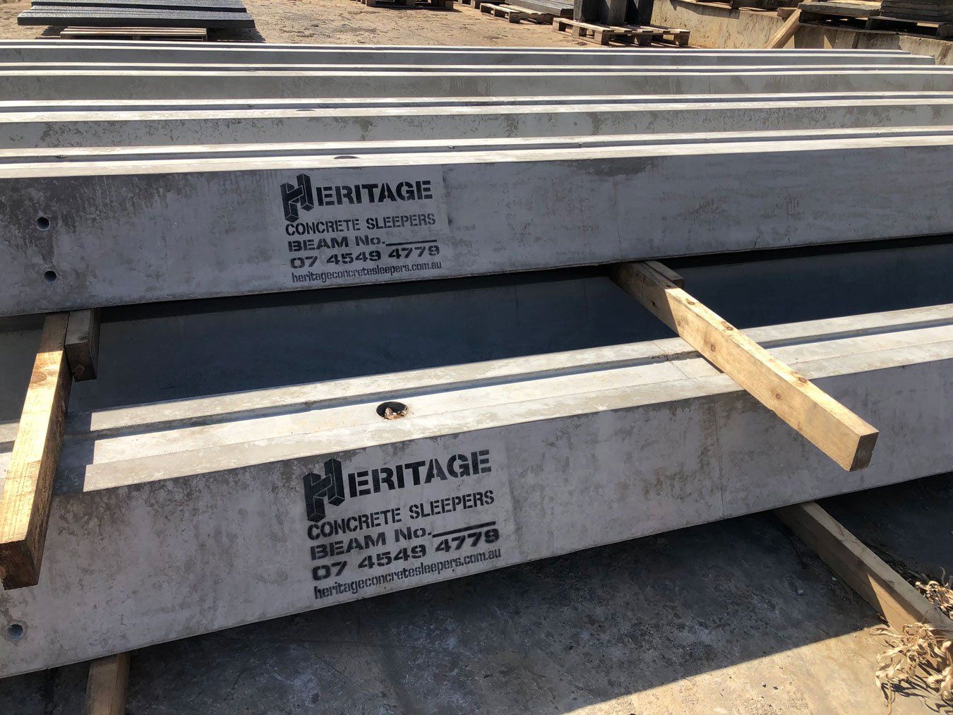 Heritage Precast