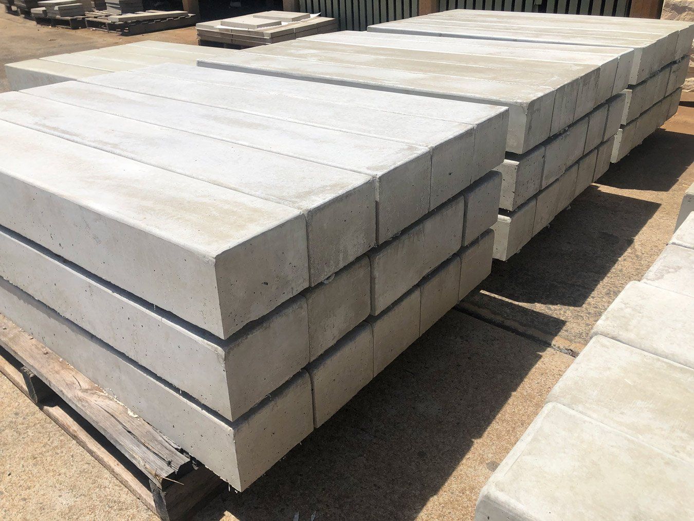 Products - Heritage Precast