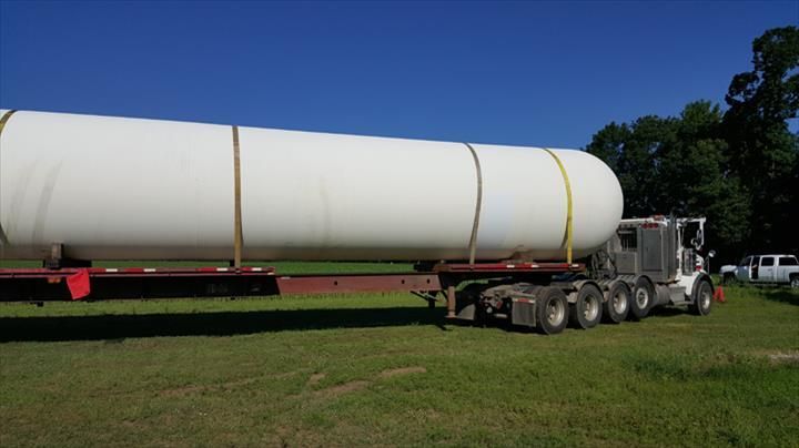 Propane Service Samples | Waupaca, WI | L & L Propane