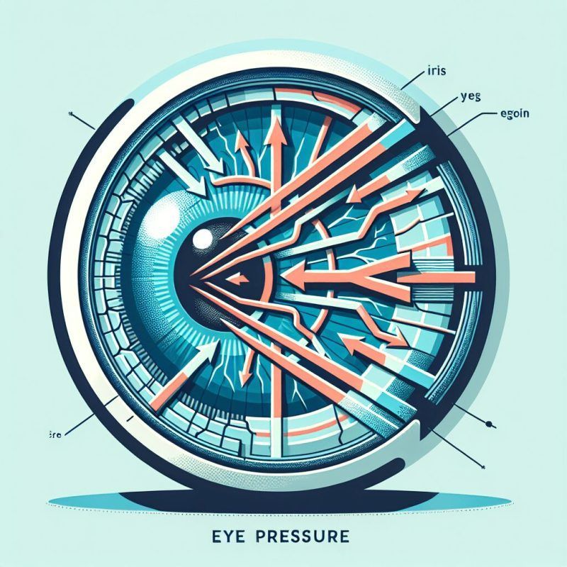 Understanding Bulging Eyes and Pressure