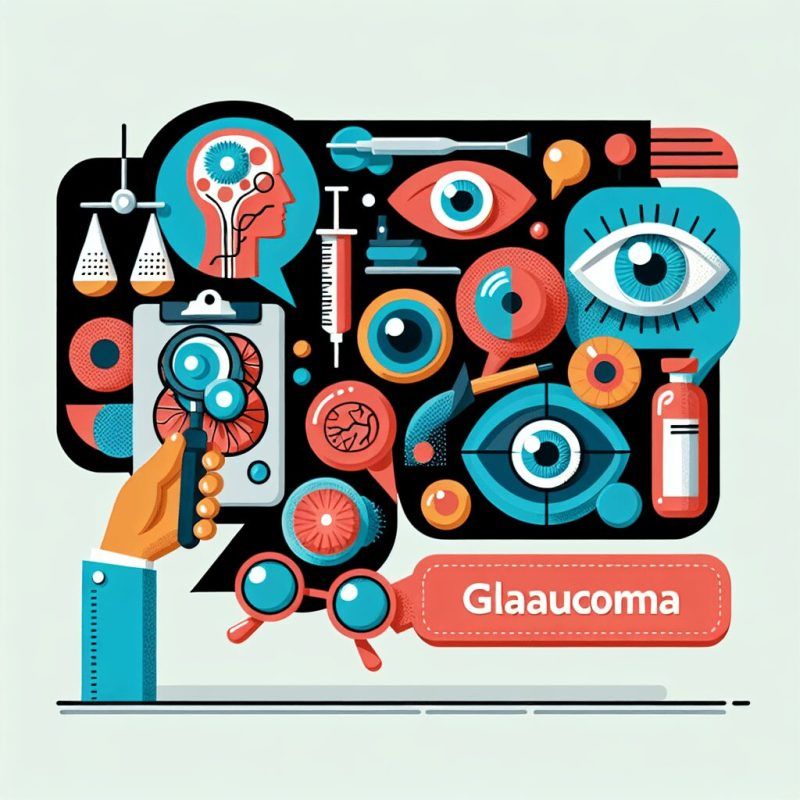 Exploring Glaucoma Cure Myths and Facts: What You Need to Know