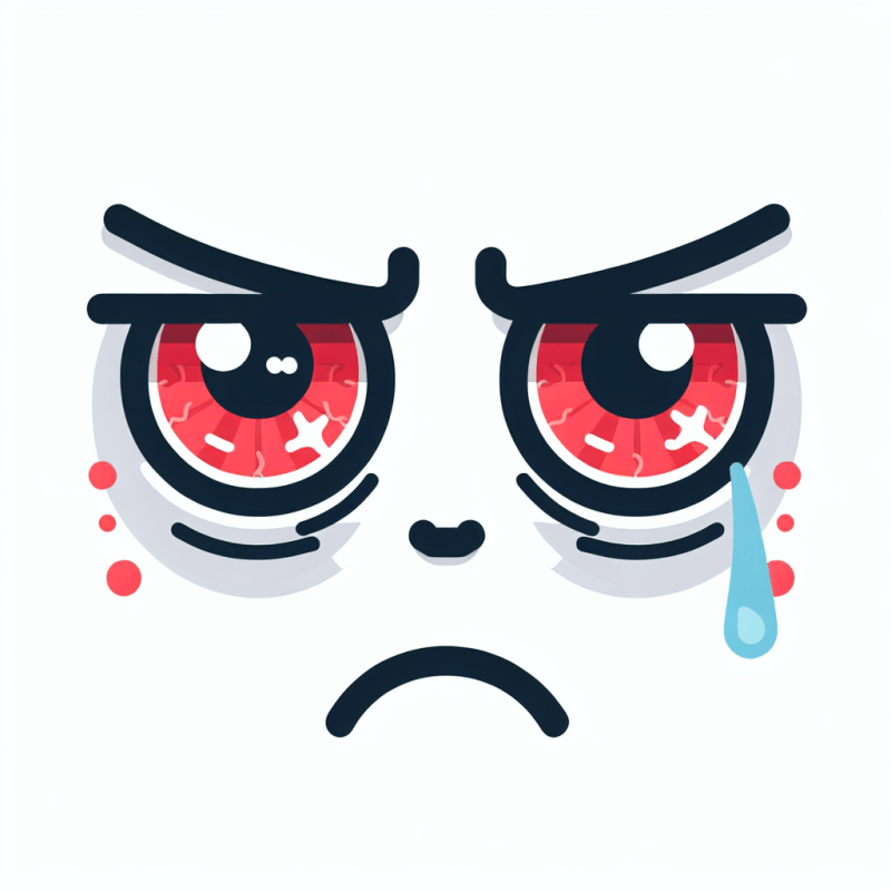 Using Artificial Tears for Dry Eye Relief