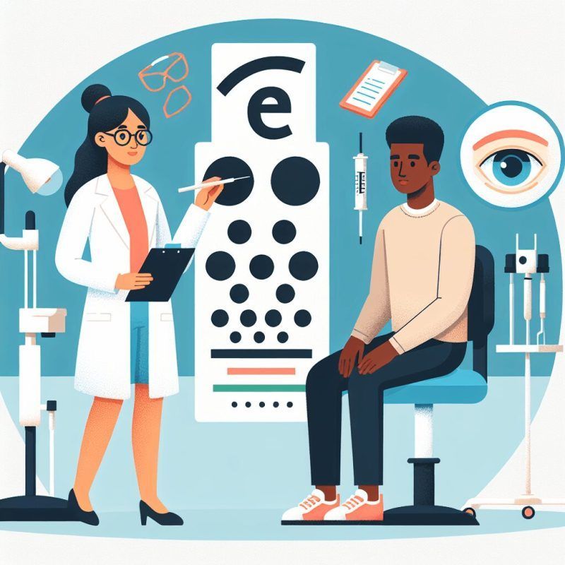 Understanding Glaucoma Control: Tips to Manage Your Eye Health