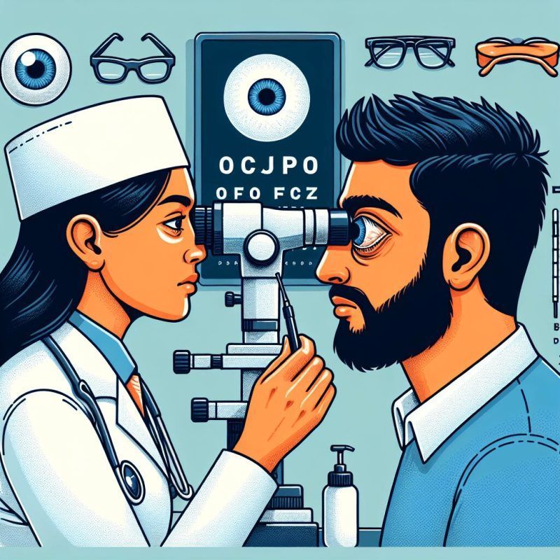 The Importance of Eye Dilation