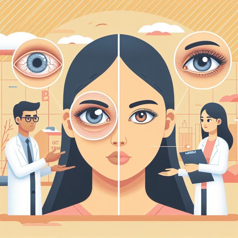 Navigating Glaucoma Treatment Options Navigating Glaucoma Treatment Options