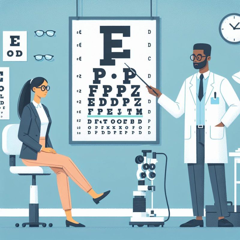 Enhanced Vision with Glaucoma Drops Treatment: Promising Solutions