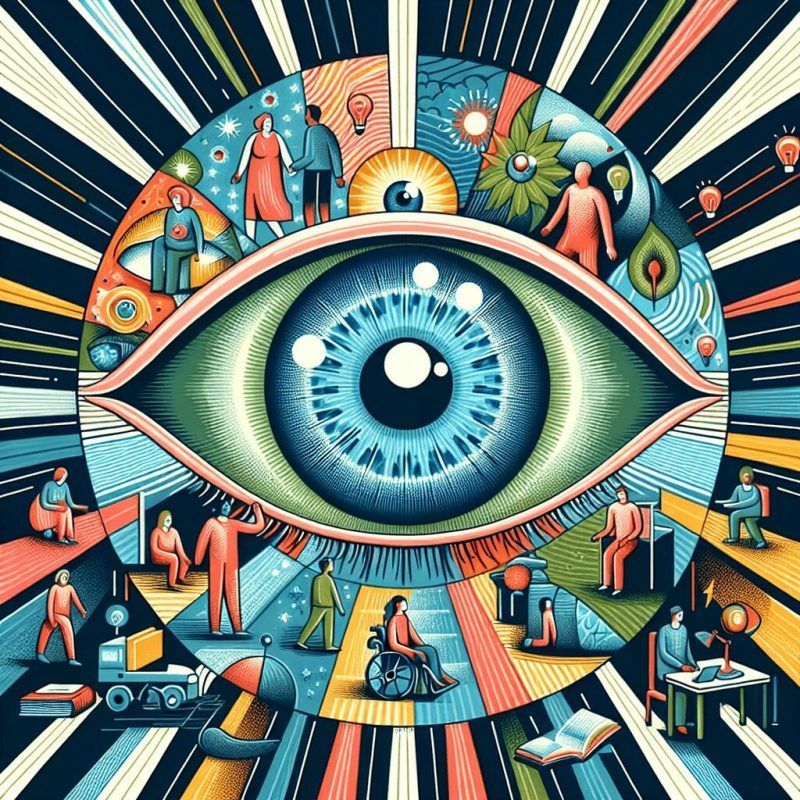 Understanding Visual Acuity: The Key to Sharp Vision