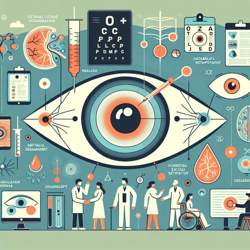Eye Dilation: Detecting Retinal Disease