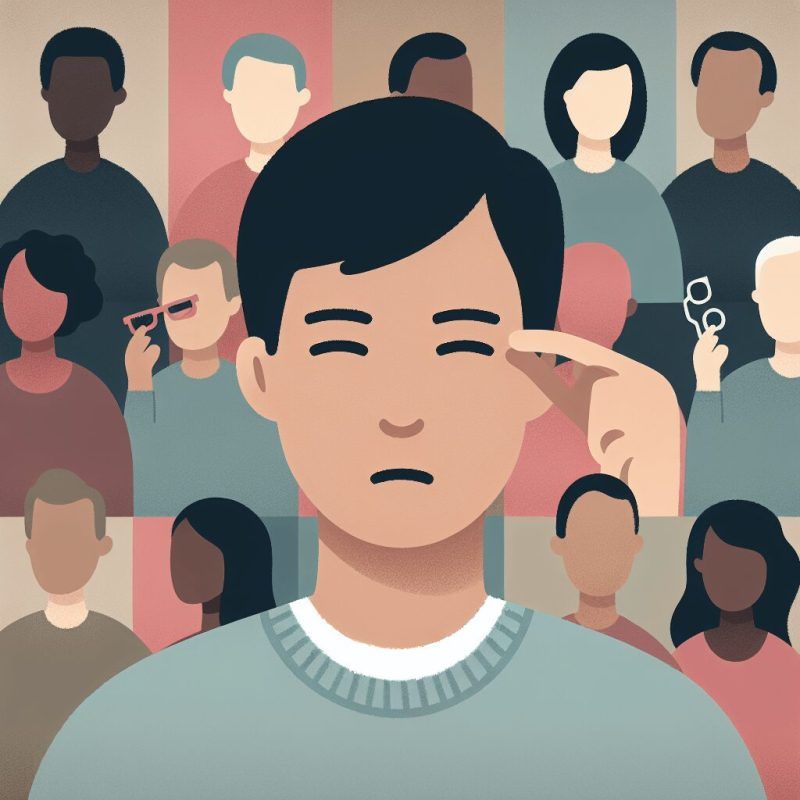 How to Manage Blurred Vision and Eye Pressure