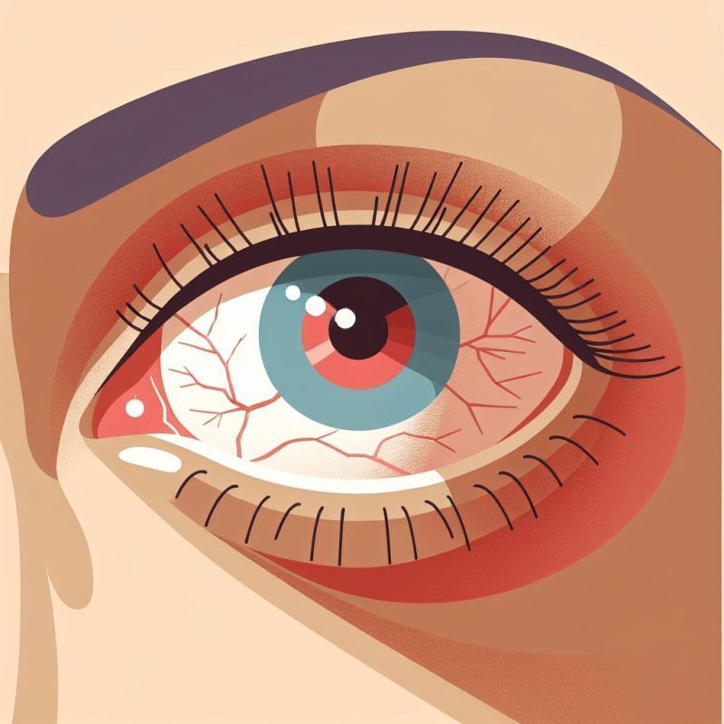 Recognizing Symptoms of Eyes’ Pressure