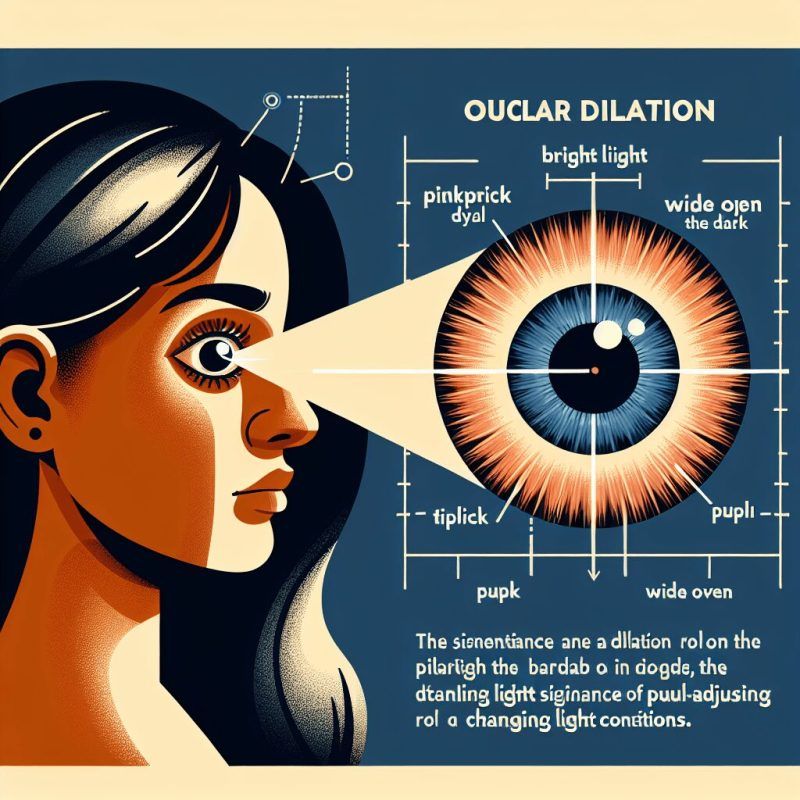 The Importance of Dilation in Your Eye Prescription