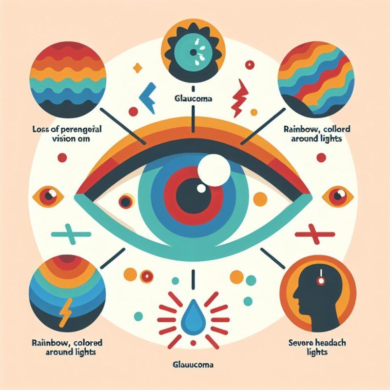 Understanding Eye Pressure Conditions