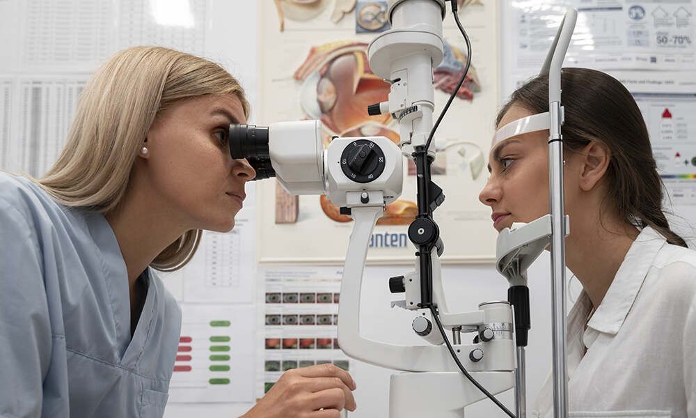 Retinal Imaging Eye Exam Guide - 5 Signs for Timely Eye Care