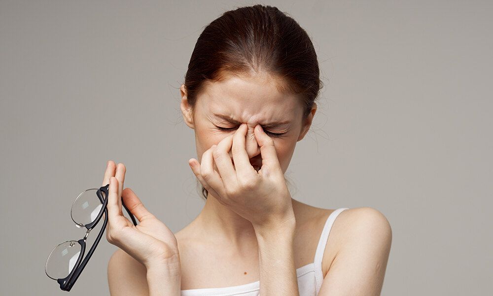 What Causes Astigmatism to Worsen and What to Do?