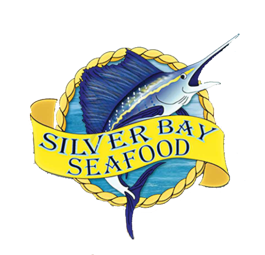 Seafood Menu | Silver Bay | Simpsonville, SC