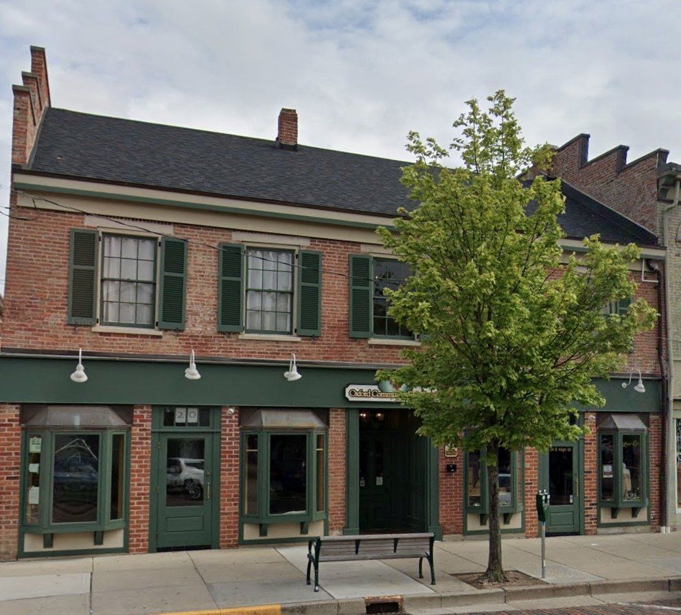 Oxford Community Foundation | Ohio