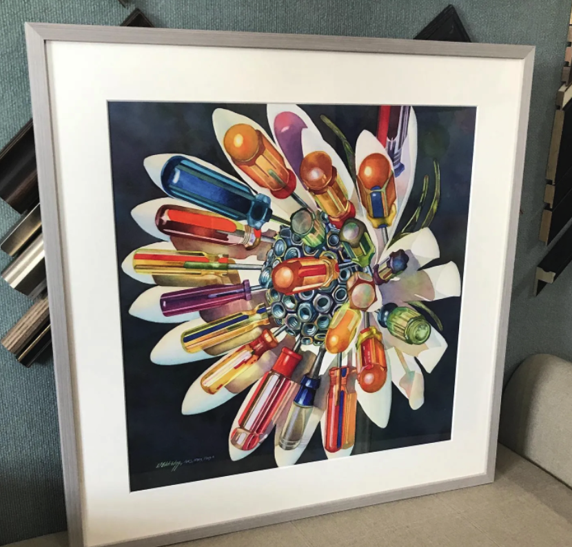 The Frame Shoppe | The Frame Shoppe | Rogers, Arkansas