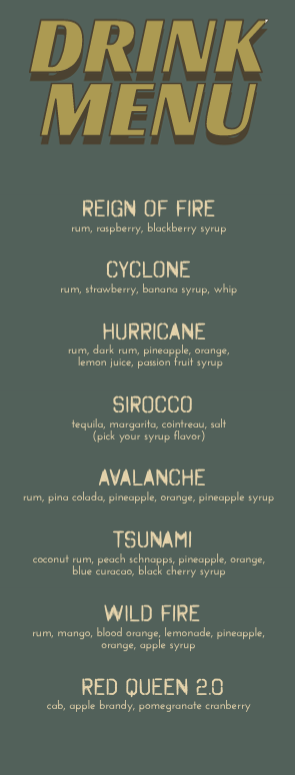 The Outbreak - Restaurant & Bar | 151 N Main St, West Bend, WI 53095