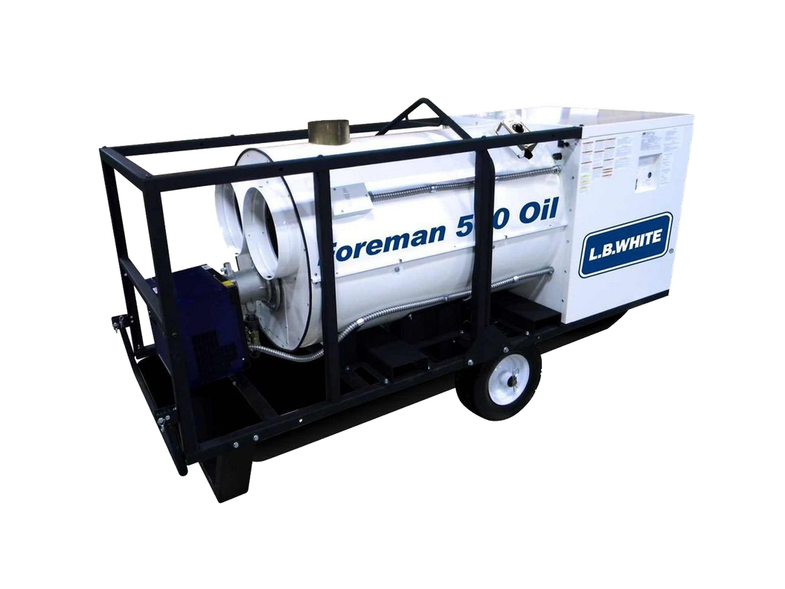 Easy Rent All: Maine Heavy Equipment Rentals