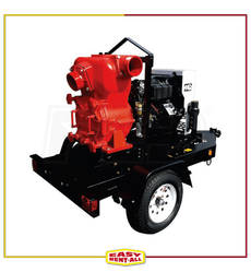 Easy Rent All: Maine Heavy Equipment Rentals