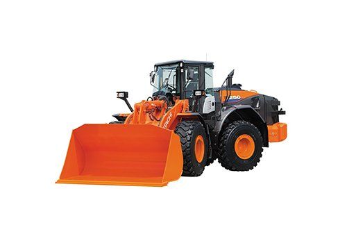 Heavy Equipment Rentals Near Me | Easy Rent All
