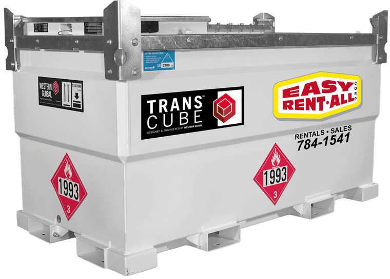 Heavy Equipment Rentals Near Me | Easy Rent All