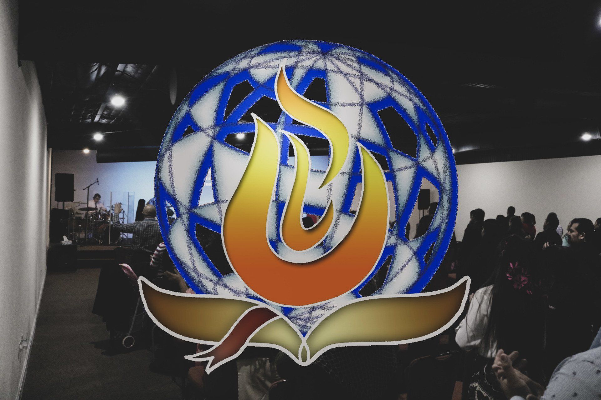 Iglesia Mundo Apostolico Pentecostes