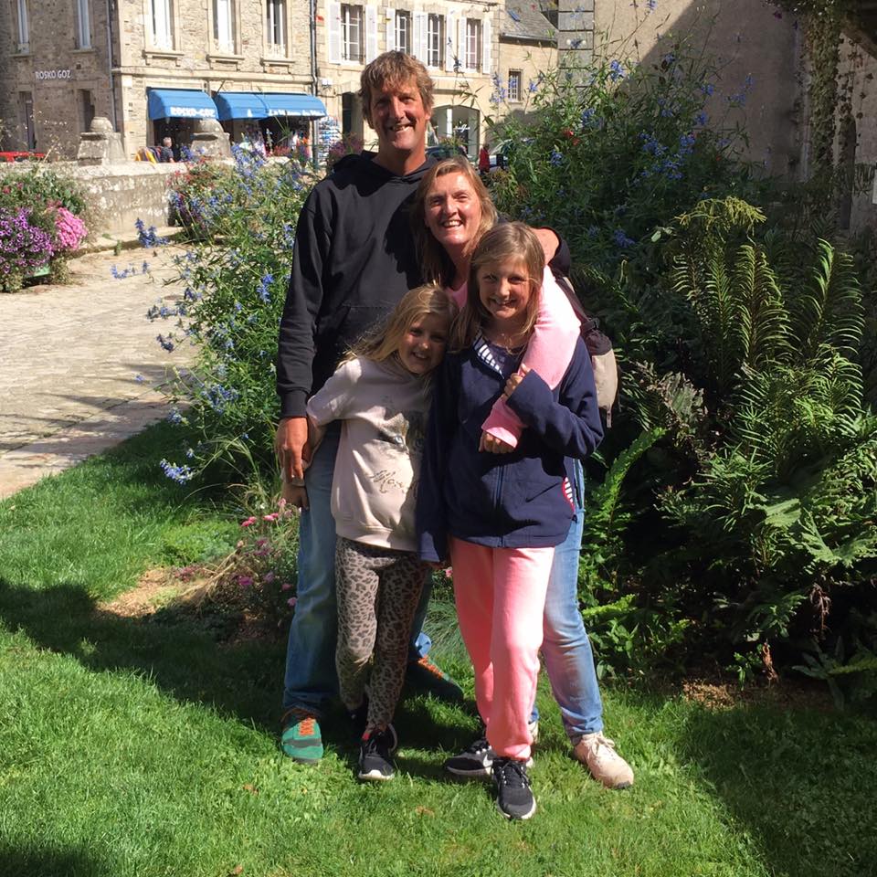 About Padstow Farm Shop and Tregirls Farm