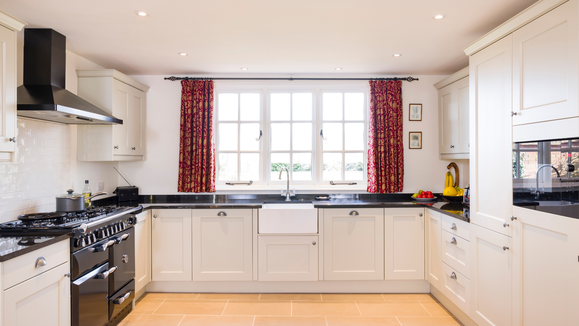 The Benefits of Renovating Your Norfolk Kitchen in 2023