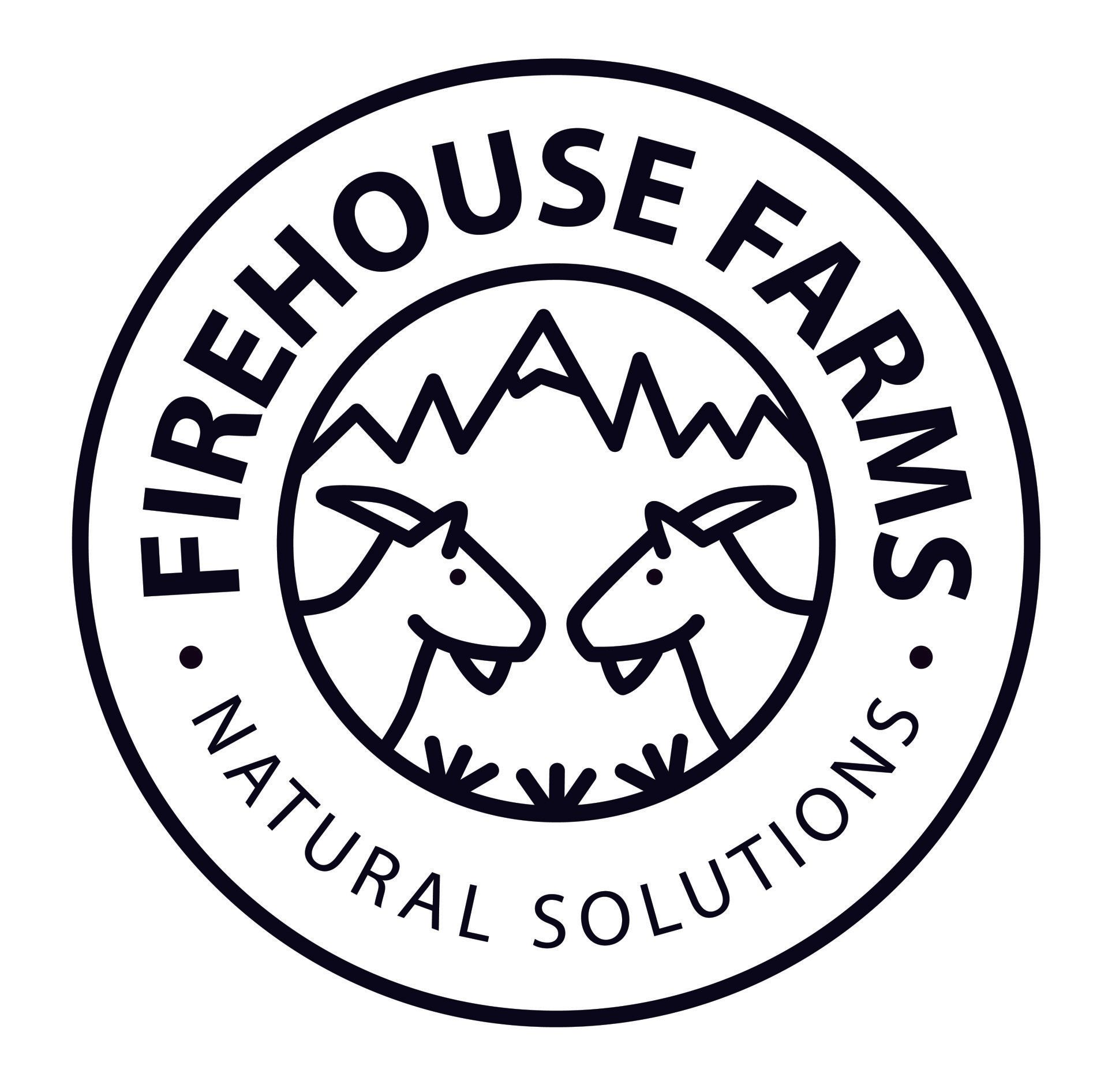 Firehouse Farms | Goat Farm in Shawnee, Colorado