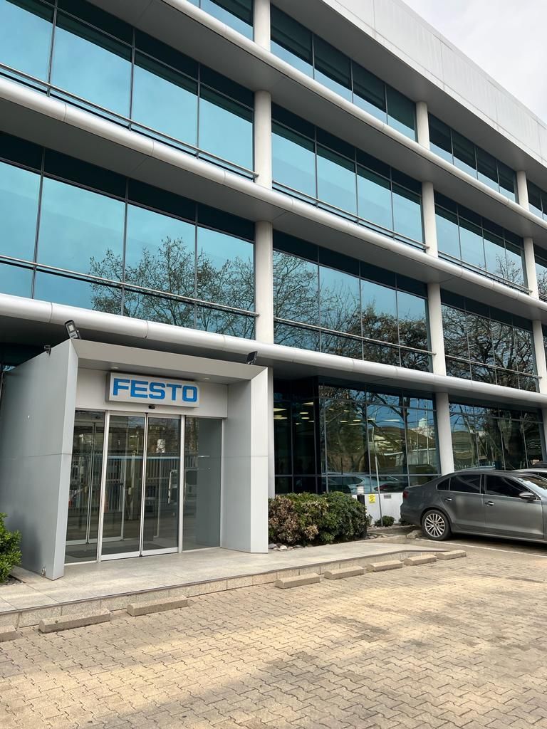 Nos certificamos como Técnicos en Inspección de la Sustentabilidad y ...