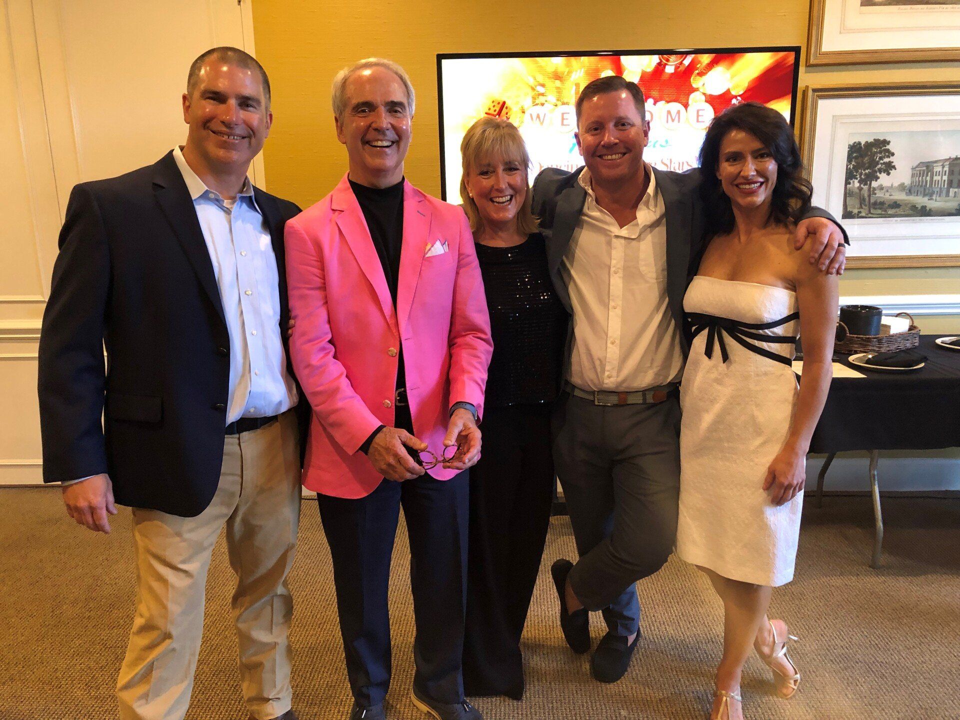 Dancing for Future Stars