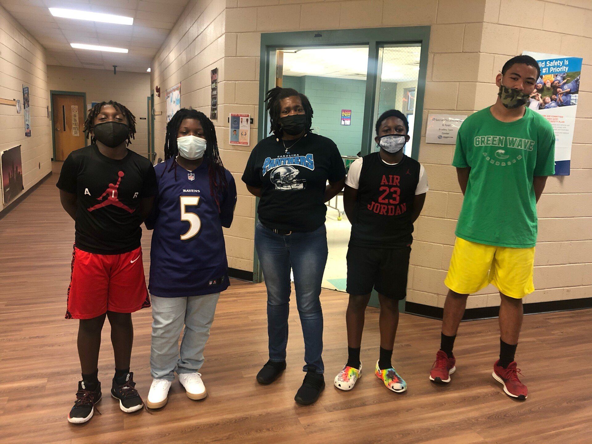 Home [bgcgreatergaston.org]